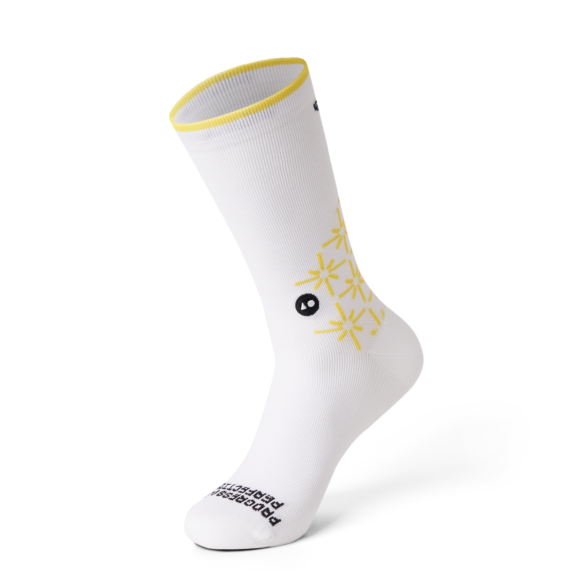 Bumble Boost Performance Sock – Talking Toes