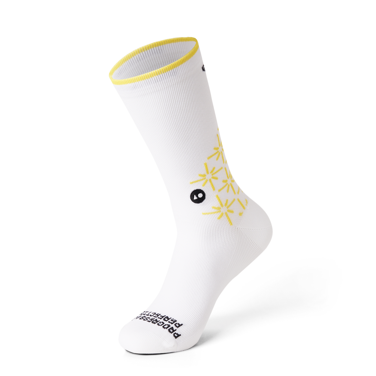 Bumble Boost Performance Sock – Talking Toes SG